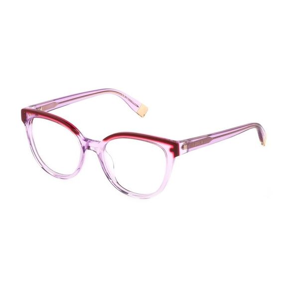Furla | Accessories | Furla Purple Plastic Womens Frames | Poshmark